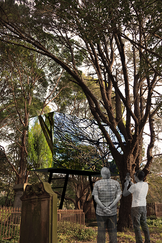 INFINITY PAVILION | HRA ARCHITECTURE