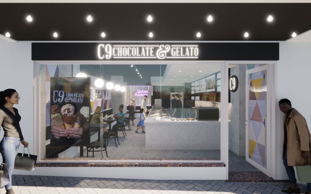 2023 | HRA ARCHITECTURE